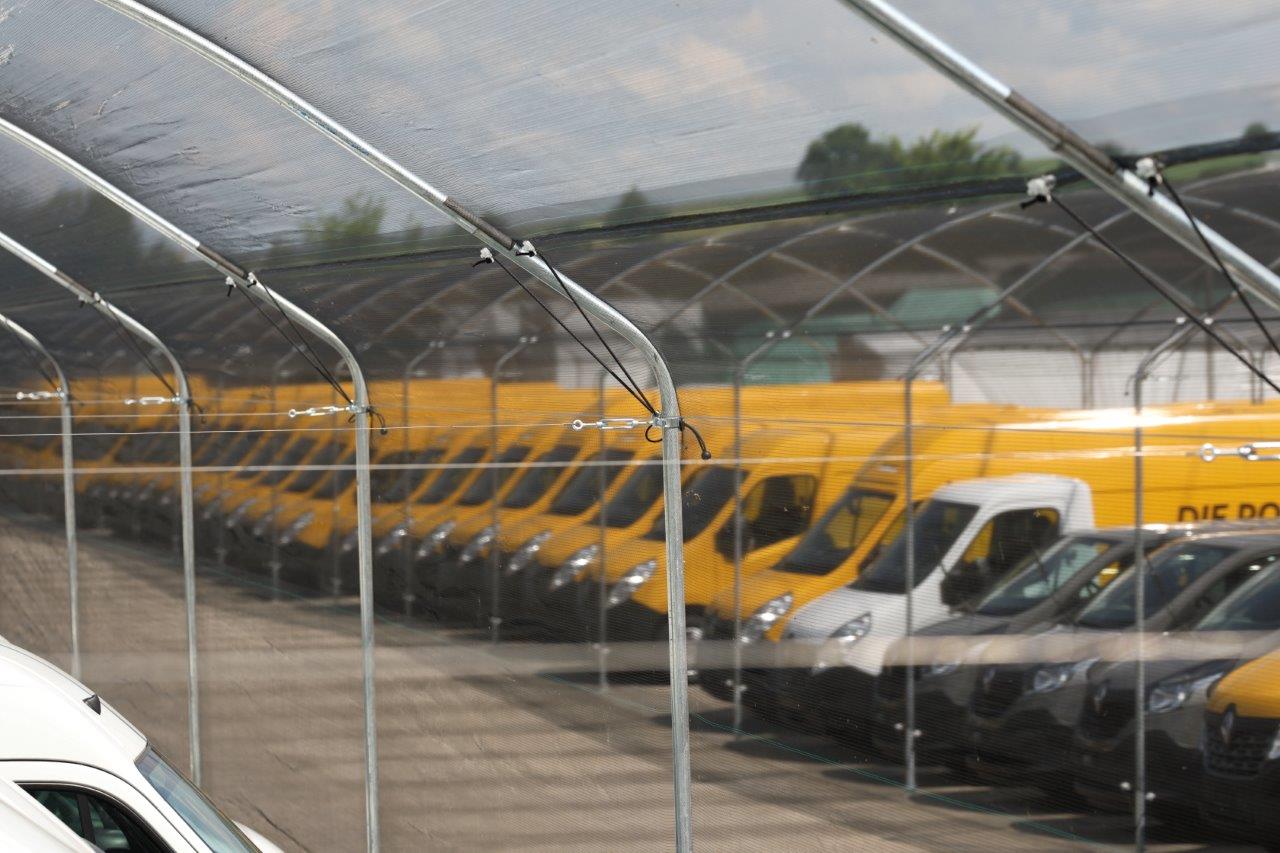 TURTLE sustav - Agra d.o.o. zaštita automobila od tuče